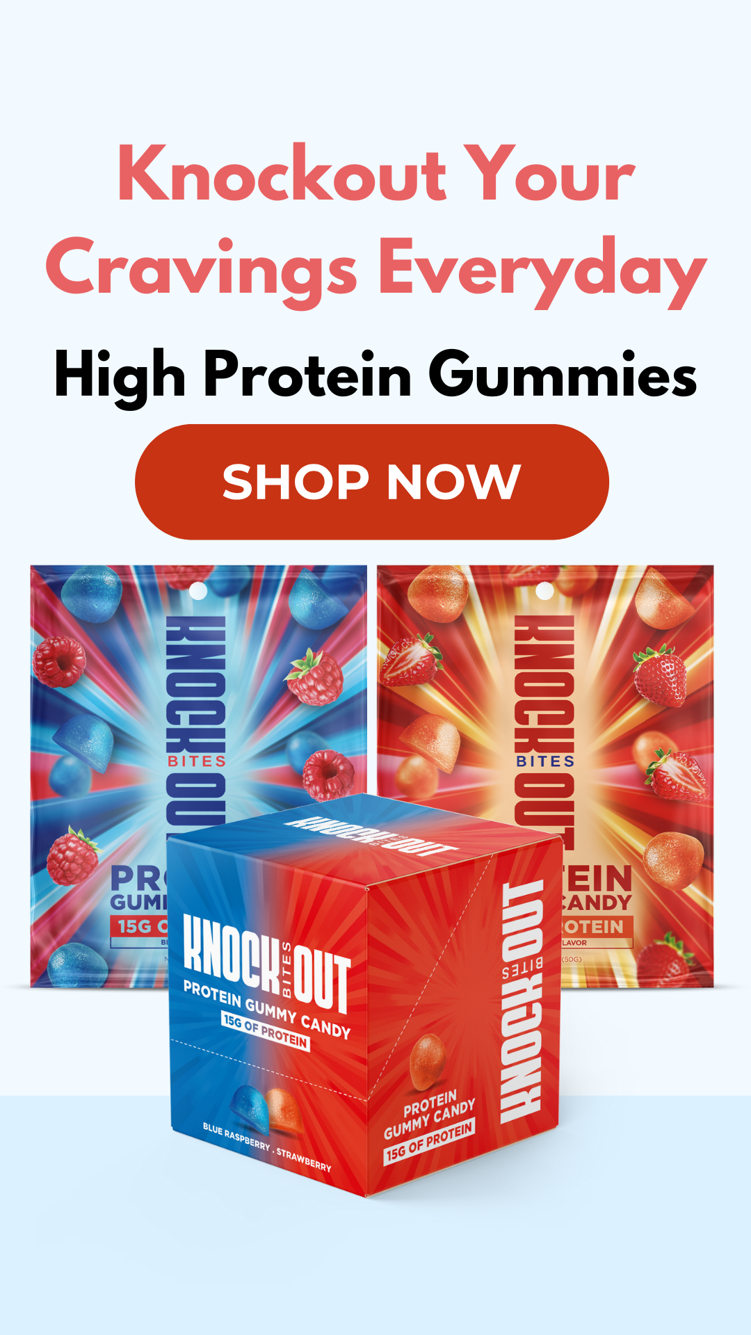Knockout Bites