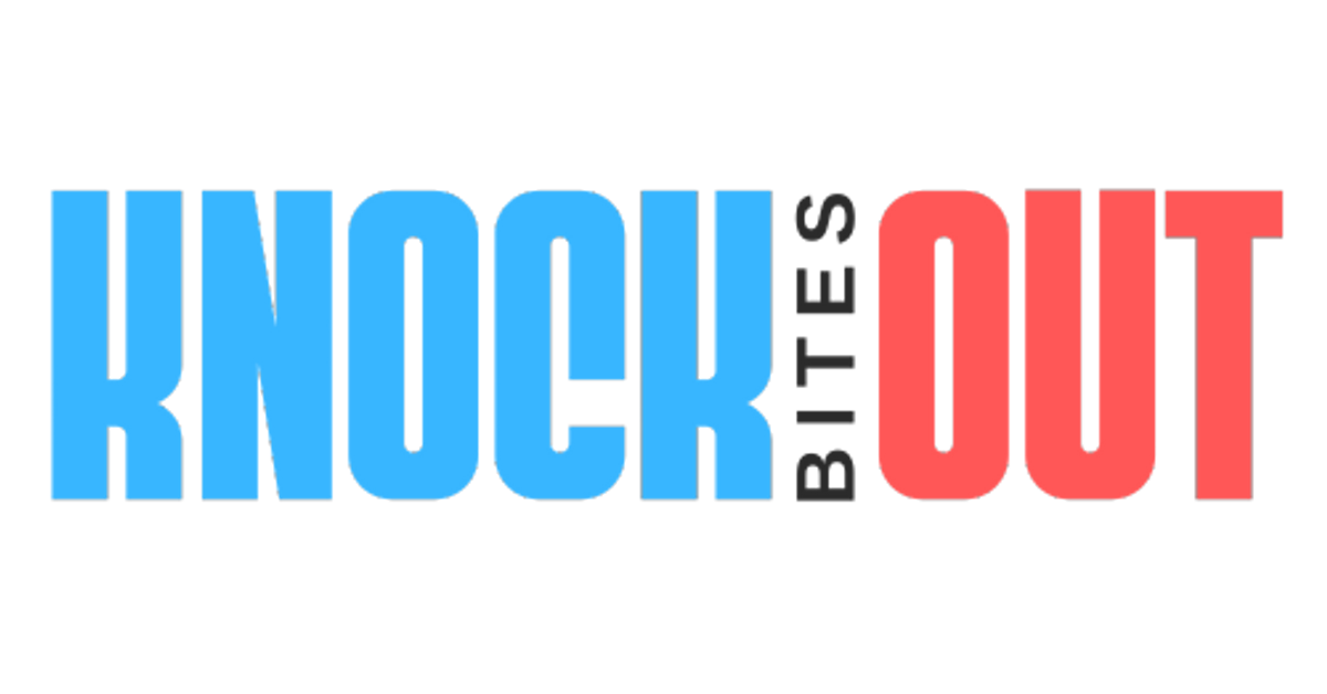 Knockout Bites